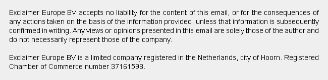 Disclaimer Definition - Home Alqu